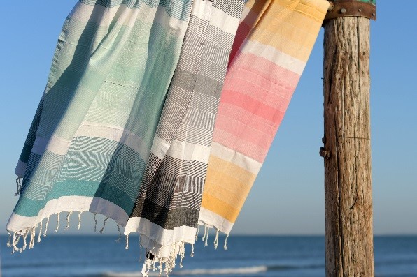 History of the Fouta